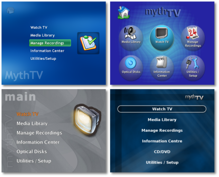 programy:multimédia:televize:mythtv [Wiki Ubuntu CZ/SK]