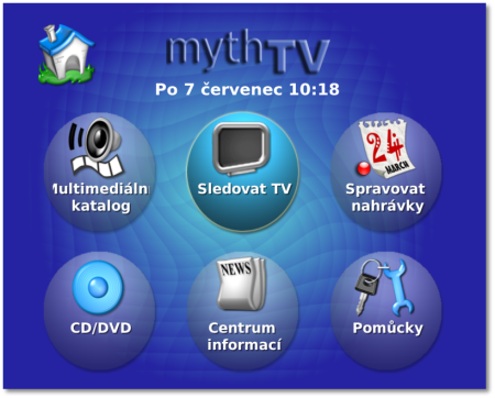 programy:multimédia:televize:mythtv [Wiki Ubuntu CZ/SK]