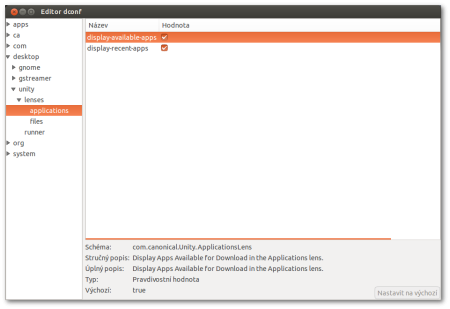systém:pracovní_prostředí:gconf-editor [Wiki Ubuntu CZ/SK]